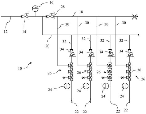 Gas Detection Method Storage Medium Electronic Equipment And Gas