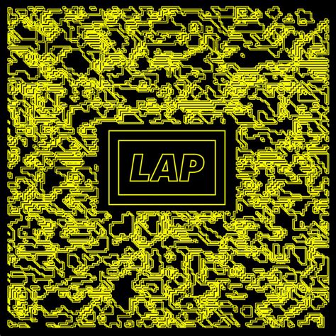 LAP ISSUE V Various Artists LAP Records
