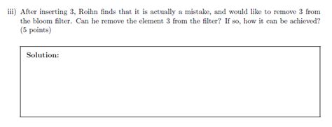 Suppose There Is An Array A Of N Bits Each Bit Is Chegg