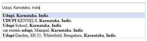 KishoR NaiK ASP Net Google Map Version In ASP Net