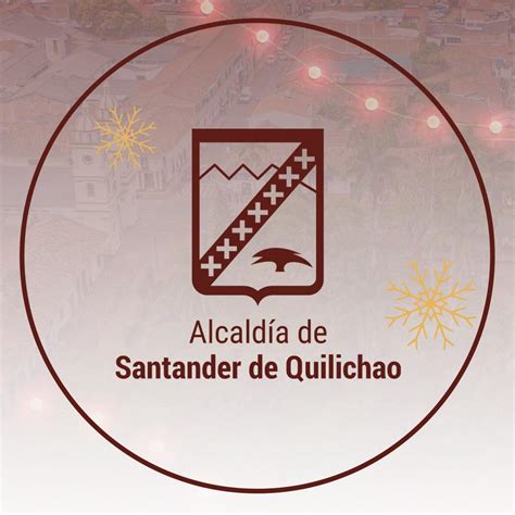 Alcaldía De Santander De Quilichao Santander