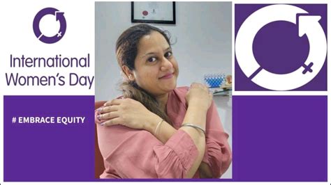 Ca Deepinder Kaur On Linkedin Bias Embraceequity Internationalwomensday