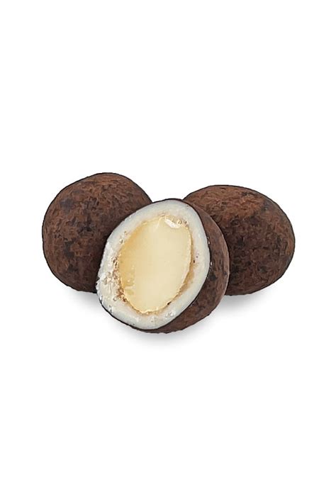 Macadamia The Market Garden
