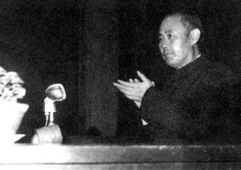 55年授銜，傅作義為何無任何軍銜，此後又當了水利部長？ 每日頭條