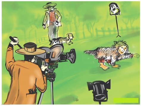 Project Tiger Summary A Plus Topper