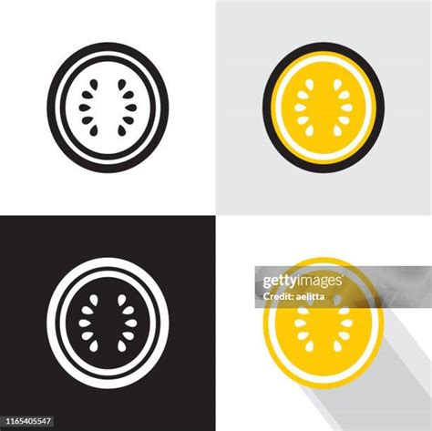 Yellow Melon Clip Art Photos And Premium High Res Pictures Getty Images