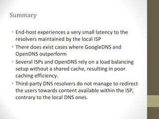 Dns Ppt