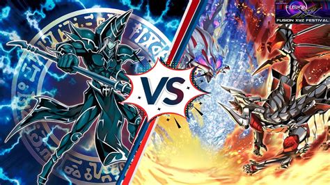 Yu Gi Oh Master Duel Dark Magician VS Branded Despia EP 62 Fusion