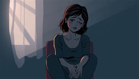 How Domestic Violence Affects Mental Health