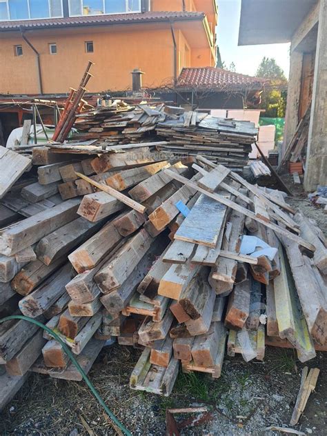 Продавам кофраж Строителни материали Лозенец Продавам използван кофраж греди платна