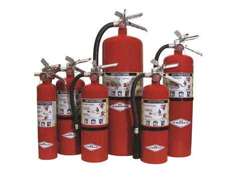 Fire Extinguisher Service And Maintenance Keystone Fire Protection Co