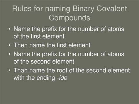 Nomenclature. - ppt download