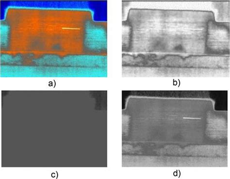 improved faster r cnn and adaptive canny algorithm for defect detection