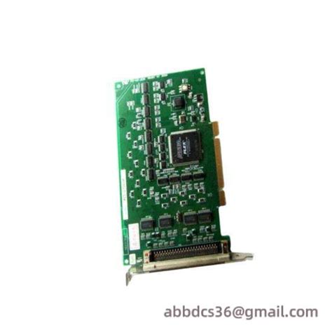 Pentek Pci 2726cm Digital Signal Processing Module