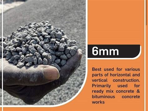 Construction Aggregates In Hyderabad Telangana Construction