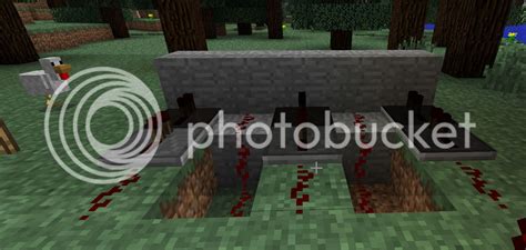 Beginner How Can I Separate These Inputs R Redstone
