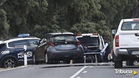 La Primera Reacción De Begoña Villacís Tras El Asesinato De Su Hermano
