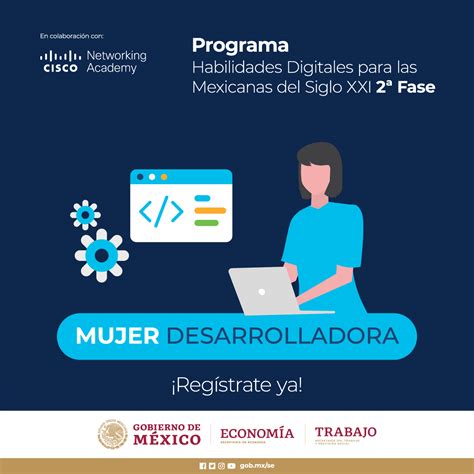 Secretaría ¿quieres Ser Desarrolladora Web Aprende Javascript En Un Entorno Interactivo Con