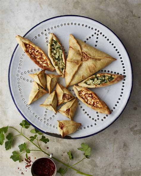 32 Middle Eastern Recipes You Can Make At Home Middle East Eye