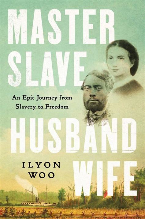 Master Slave Husband Wife A Startling Tale Of Disguise To Escape