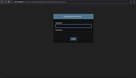 Python Applicatie Draaien Op Je Hostingpakket Knowledge Base Vind