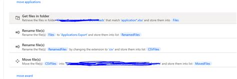 Solved Help With Xlsx To Csv Power Platform Community
