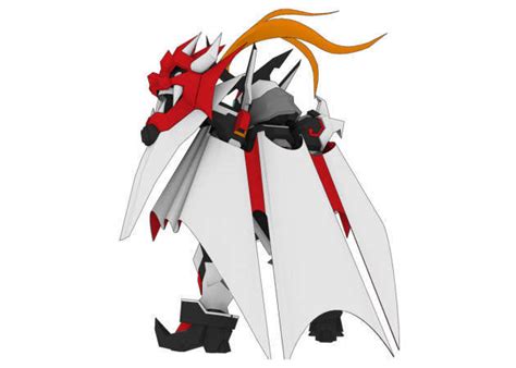 King Chee Woo Cheon Kit168 Shop Đồ Chơi Mô Hình Giấy Papercraft Toy