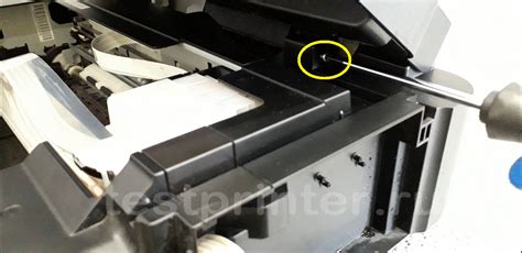 Как убрать ошибку в принтере epson замятие бумаги - ErrorsMaster.ru ...