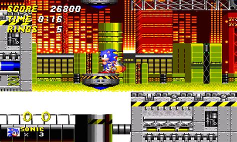 Sonic Mega Collection Plus Download Gamefabrique