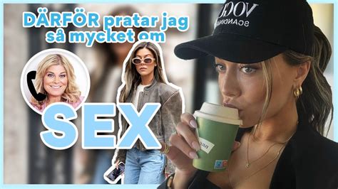 Bakissnack med mamma Att ha samlag med någon helt ny YouTube