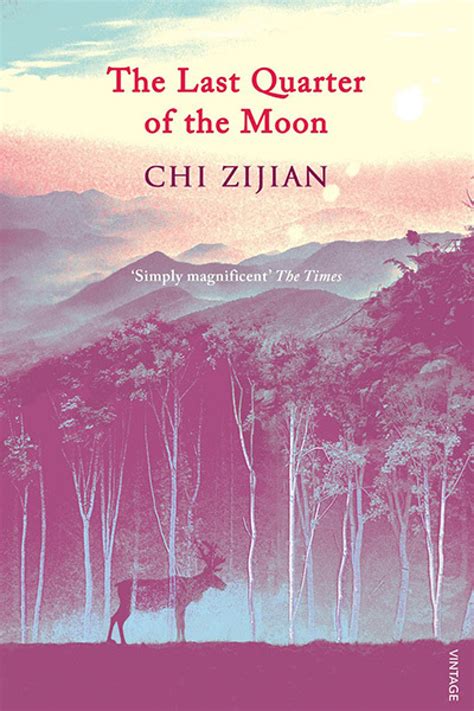 Chi Zijian • Georgina Capel Associates Ltd