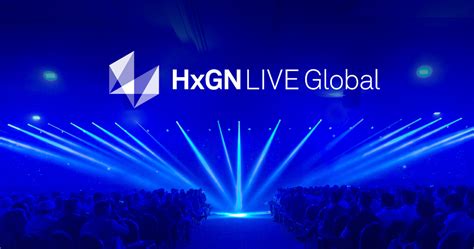 Hxgn Spotlight How To Leverage Positioning Technology And Data To Accelerate Autonomous Systems