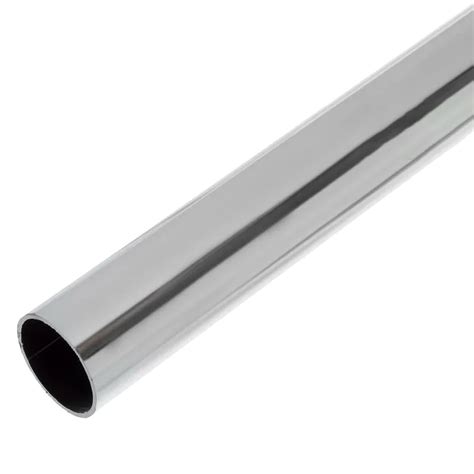 Supply 200 Series Stainless Steel Pipe Tube Wholesale Factory Baowu
