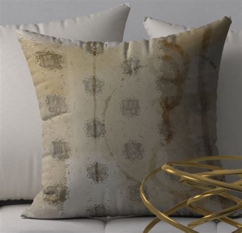 Leroi Products Reversible Throw Pillow Wayfair