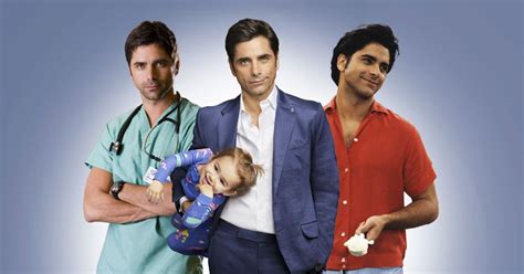 Best John Stamos Performances Ranked