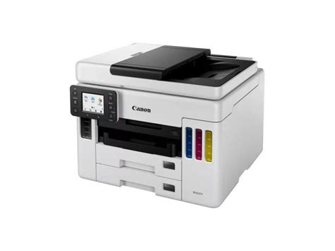 MFP Canon Color Inkjet Maxify GX7040 (4471C009AA) | EuroSupplies