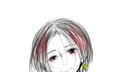 刀剣乱舞 加州清光 ごまだんごのイラスト Pixiv