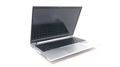 Hp Elitebook 830 G9 I7 1265u · Xe Graphics G7 · 130” Wuxga 1920 X