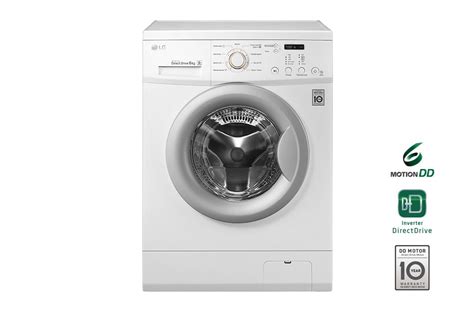 Стиральная машина LG FH0C3ND1: характеристики, обзоры, где купить — LG ...