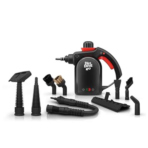 5 Best Steam Cleaner Handheld Top Picks For Effortless Deep Cleaning