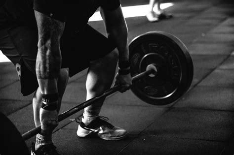 Weightlifting Hd Wallpapers