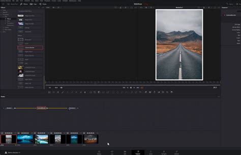 Create Photo Slideshow In DaVinci Resolve Step By Step Guide
