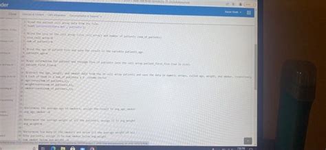 Uomo Prob Basic Cell Array Operations Pts Chegg