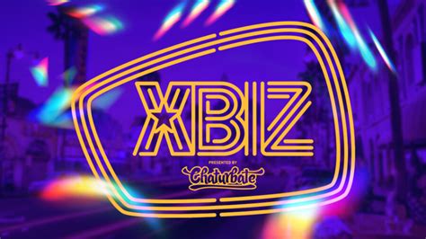 Chaturbate Named Presenting Sponsor Of 2023 Xbiz Conference