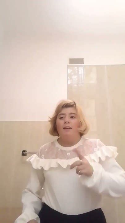 лизок в кадре - YouTube