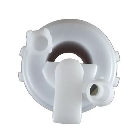 Filtro de combustible - Nissan - 164004M405 - LATAM Parts
