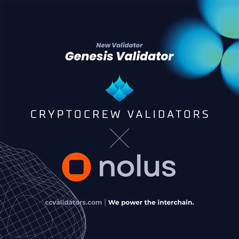 The Worlds First Defi Lease Nolus Protocol Has Officially Launched With Nolus You Can Own