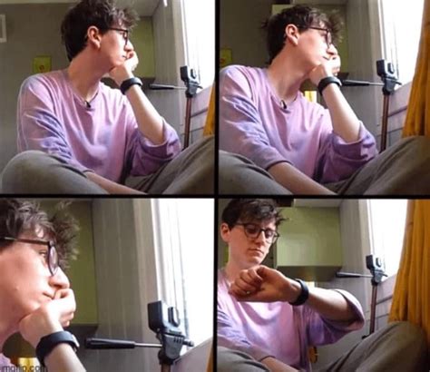 Me Waiting For Jack To Draw Cornelius R Jacksucksatlife