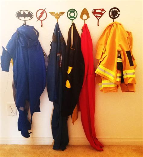 Barbie Wall Hooks Designs By Kennedy