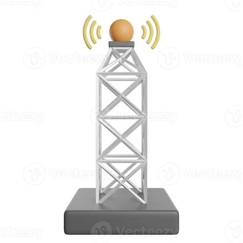 Antenna Signal Radio 30340752 Png